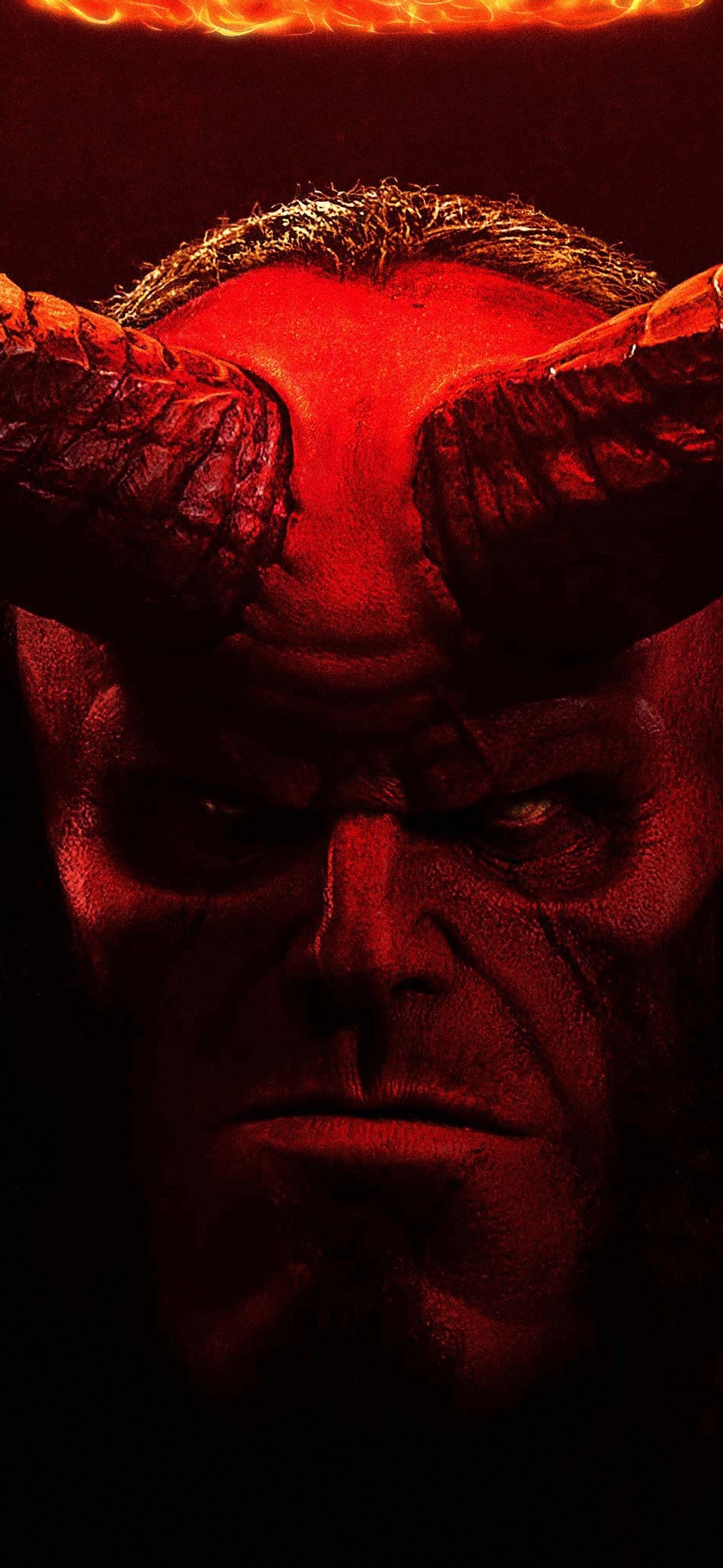 Hellboy 3 Wallpaper