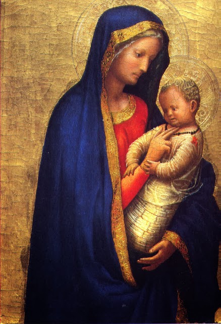 Italian Renaissance Painter | Masaccio | 1401-1428