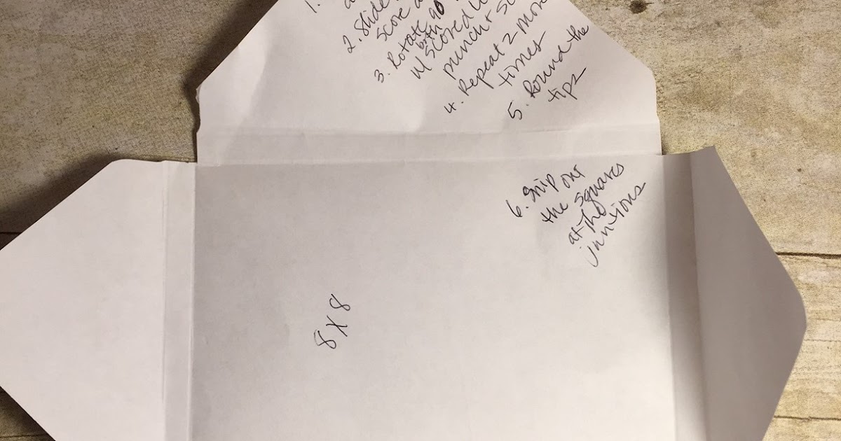 Faithful INKspirations: Iconic Note Card Box