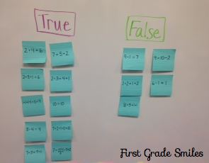 Math Facts and Computation