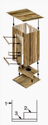 Modellcom - Die etwas andere Modellbahnseite: Paper Creek Model Works ...