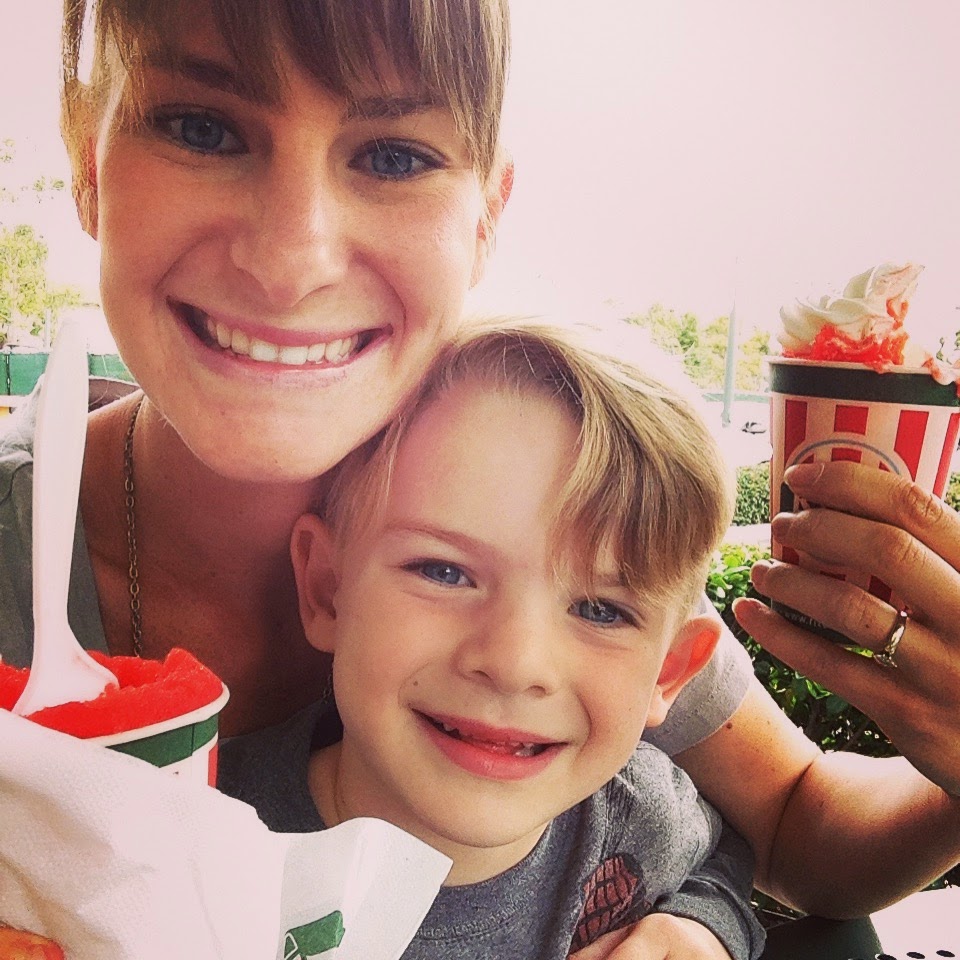 Lu Bird Baby: Dating my boy