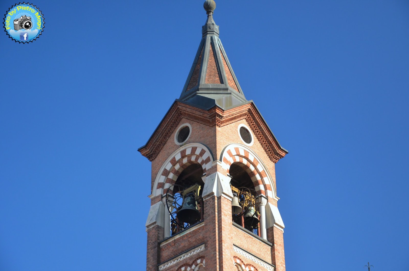 Italia in Photo : Asti, capoluogo dell’omonima provincia della regione ...