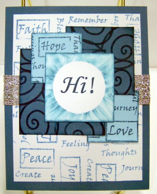 Scrappin' Jenn's Creative Round Up: Sneak Peek Week at Inspired Stamps ...