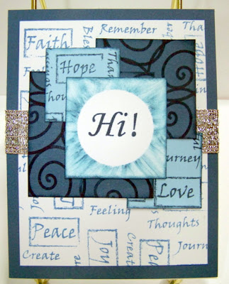 Scrappin' Jenn's Creative Round Up: Sneak Peek Week at Inspired Stamps ...