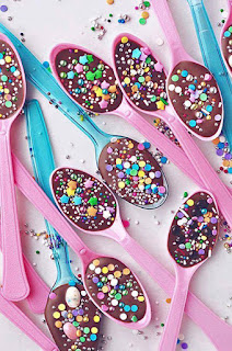 In en om die huis: Markdag Idees