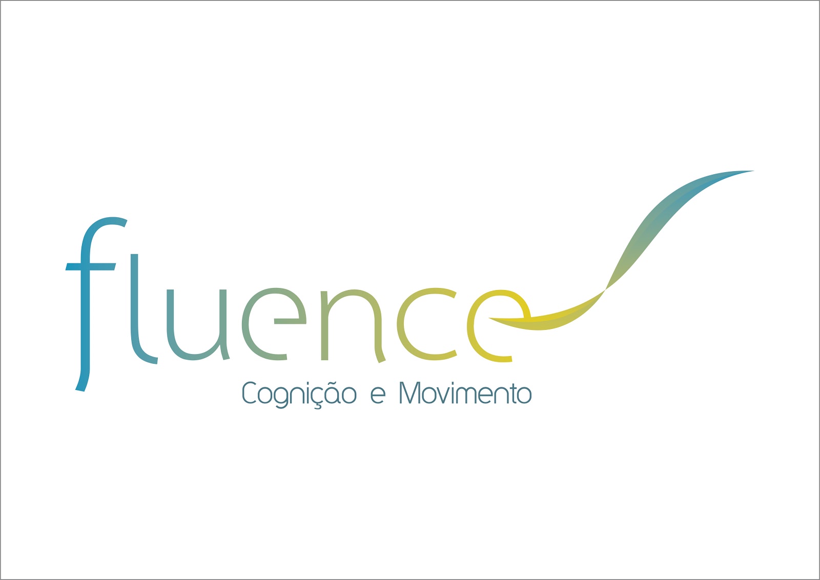 Fluence Logo