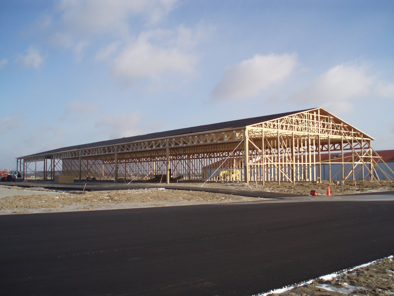 Wooster Buildings Commercial