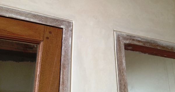 Cara-Cara Membuat Tali Air pada Dinding - Arsitur Studio