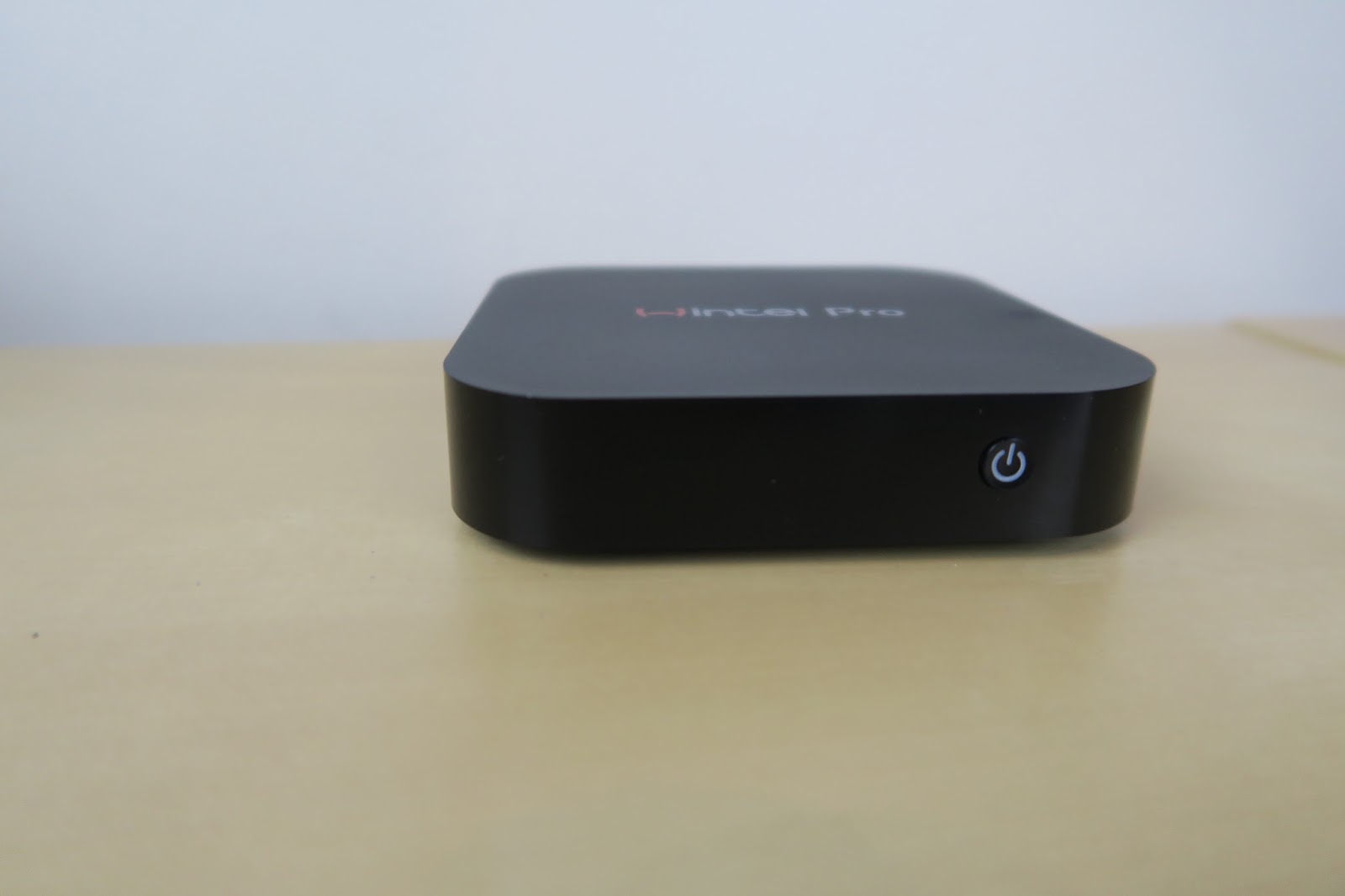 A Minha Casa Digital: Unboxing e Teardown: Box Windows Wintel Pro CX-W8 ...