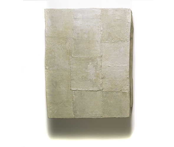 Art Propelled: MEND, MENDING, MENDED