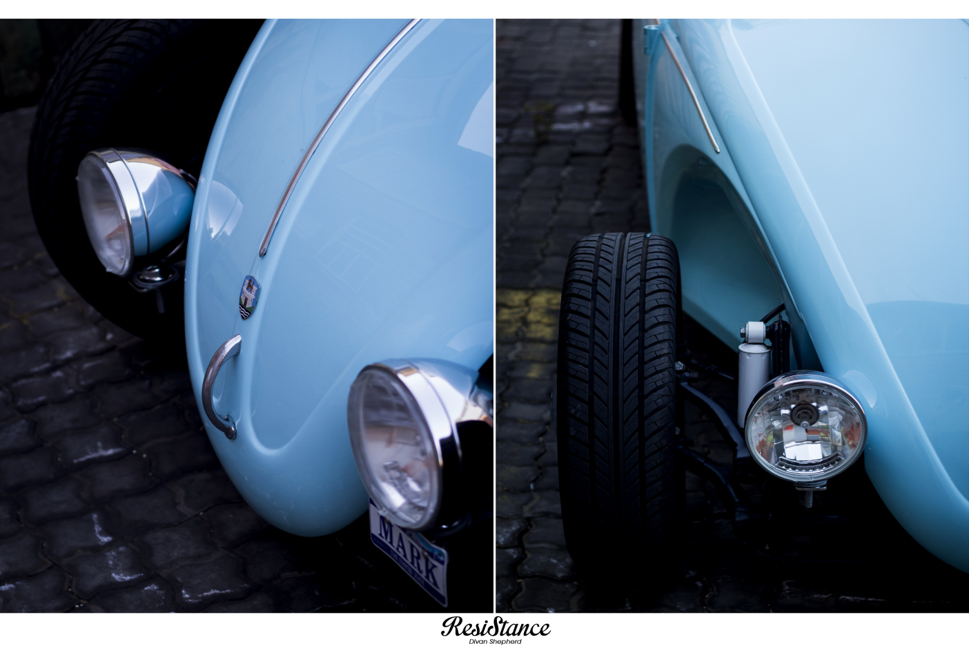 ResiStance: Mark's Volksrod