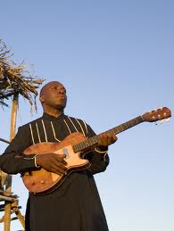 Jaime Peligro: Andy Palacio Watina