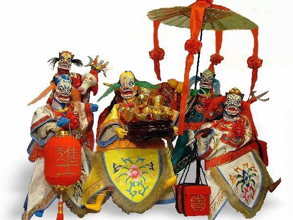 【國際正一道教學院資訊網】 International LSM Taoist Cultural Collegium: Pictures of ...