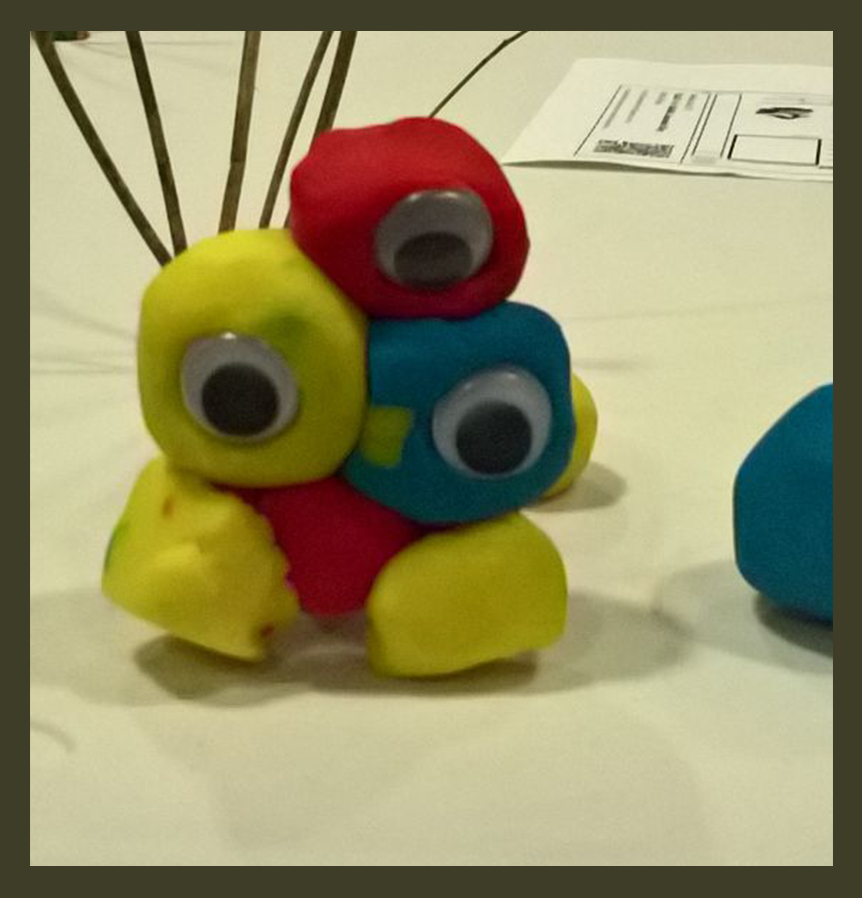 Hall of Fame Clay-O-Rama