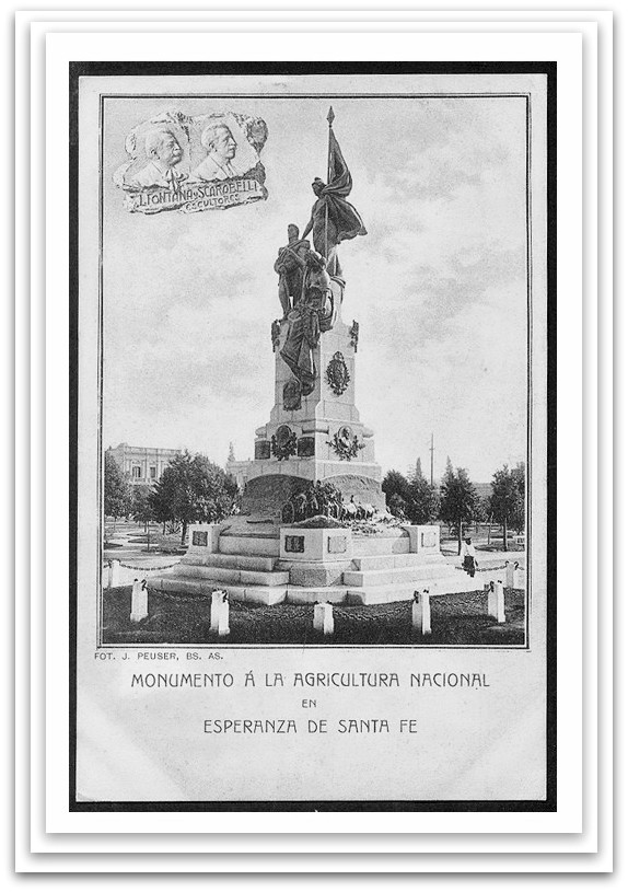 V E R D E C H A C O 8 De Septiembre Día De La Agricultura Y Del