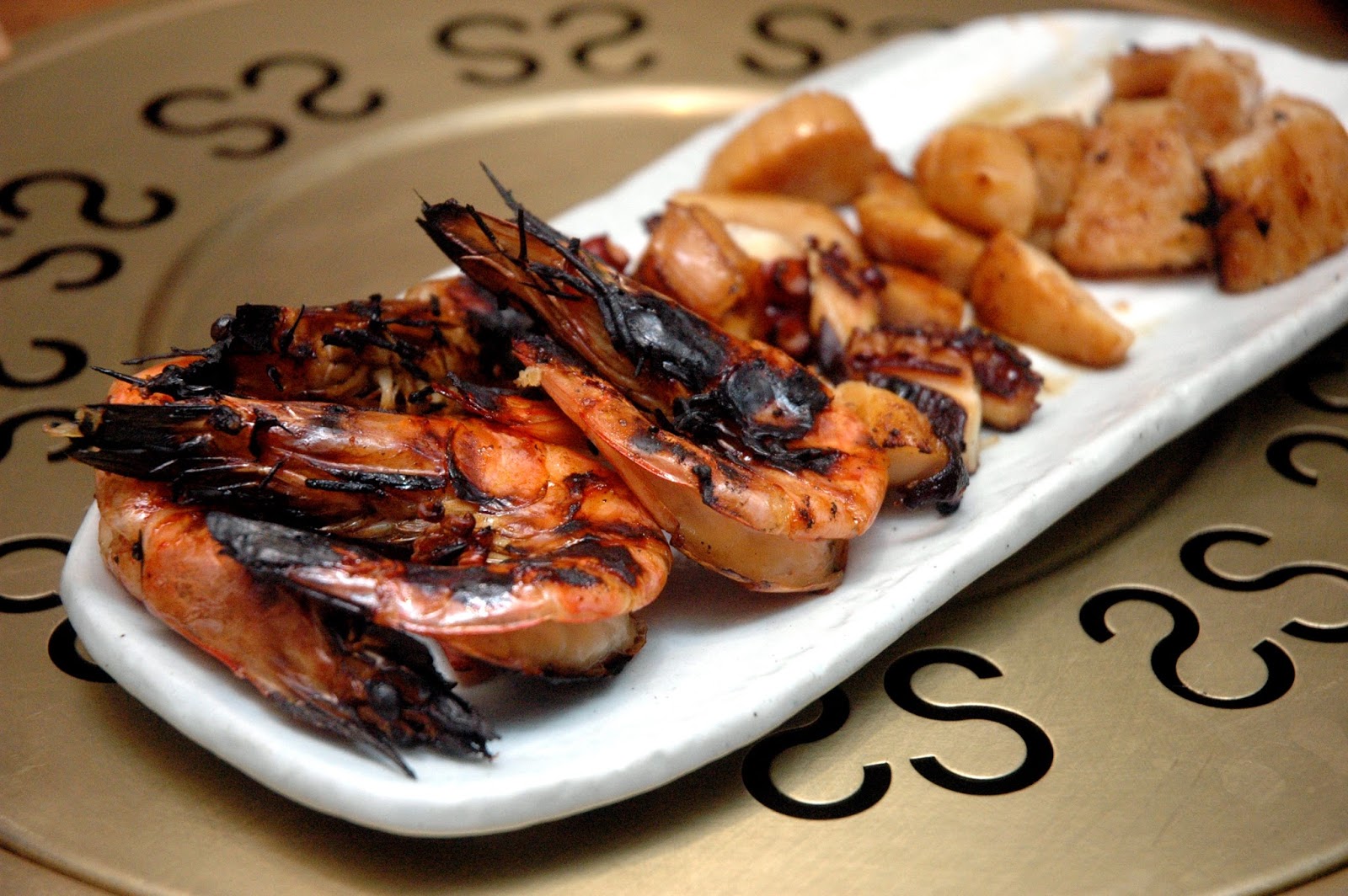 DUDE FOR FOOD: Authentic Korean Flavors at Solaire Resort & Casino's ...