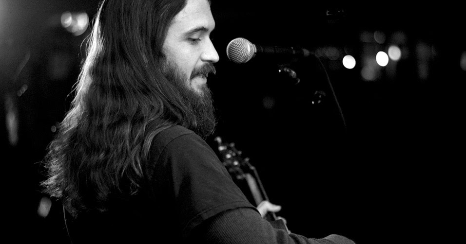 Farce the Music: Sunday Sidebar: Cody Jinks