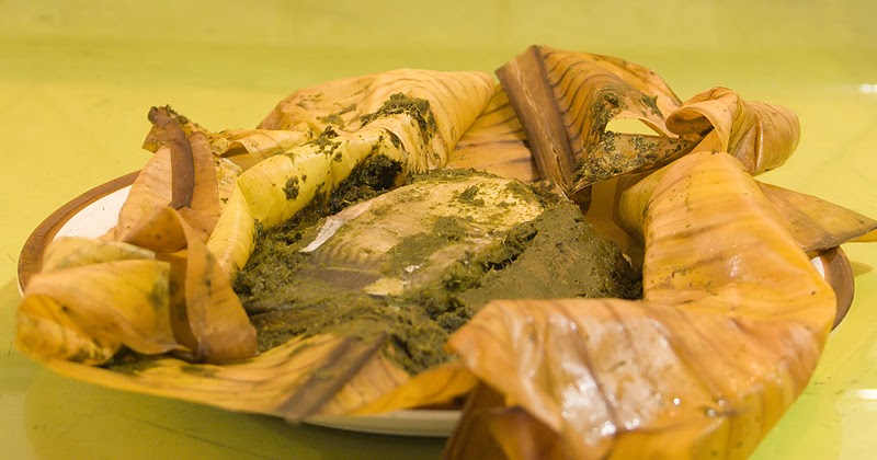 Twinkle Thomas Food Magazine: PATRA NI MACHHI - A PARSI FISH DELIGHT BY ...