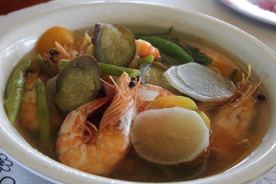 Diwal, pasayan, and local oysters: A seafood trip of a lifetime in ...