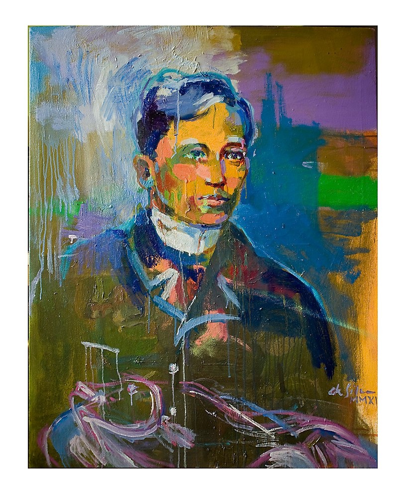 20 Choices renaissance paintings in the philippines You Can Save It ...