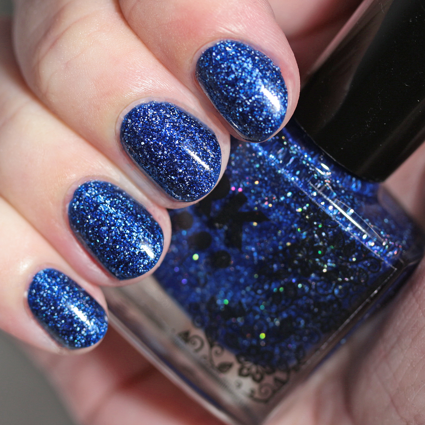 The Polished Hippy: DRK Nails at Psyche's Beau Swatches and Review Part 1