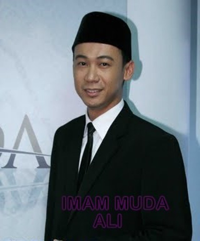 SALJU SAKINAH