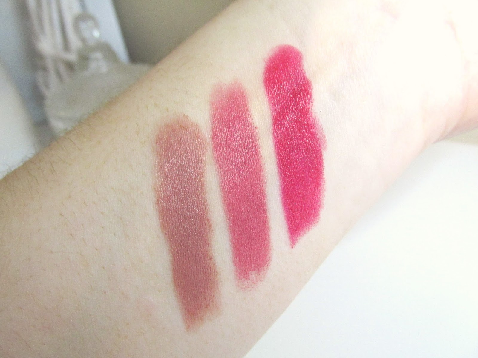 The Imperfect Beauty | Irish Beauty Blog