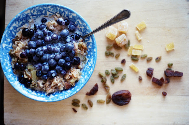 Benah: THINGS WE LOVE IN | March