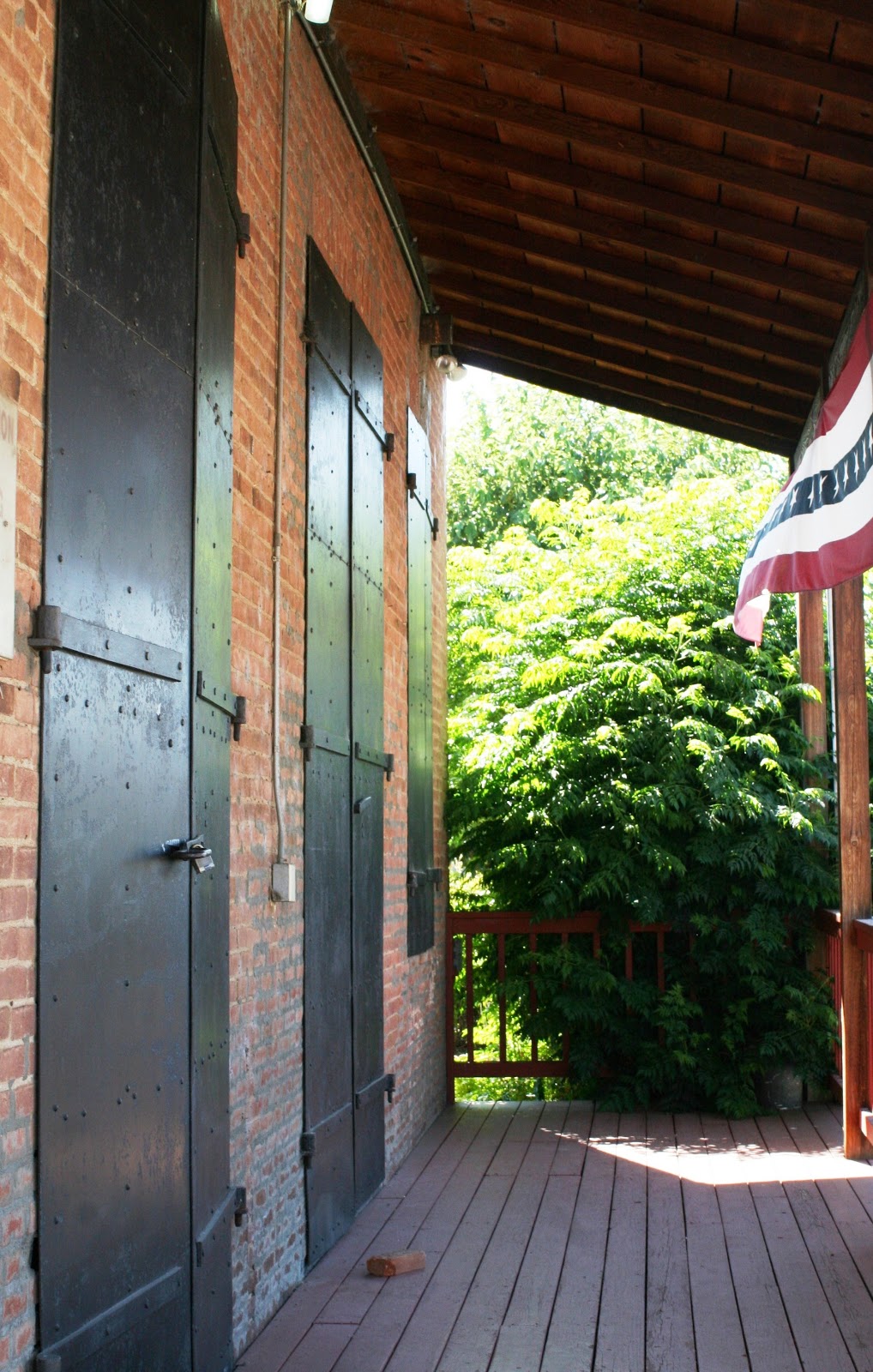 Copperopolis Community Center: The Copperopolis Armory - National ...