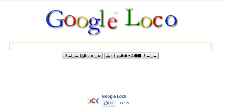 Google "I'M Feeling Lucky" Search Tricks(part 1)