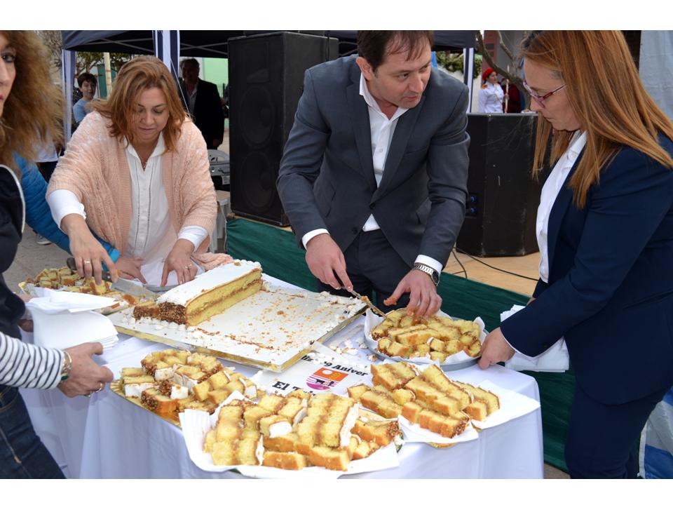 El Magazin de Merlo: Con el pecho henchido de orgullo, exclamamos ...