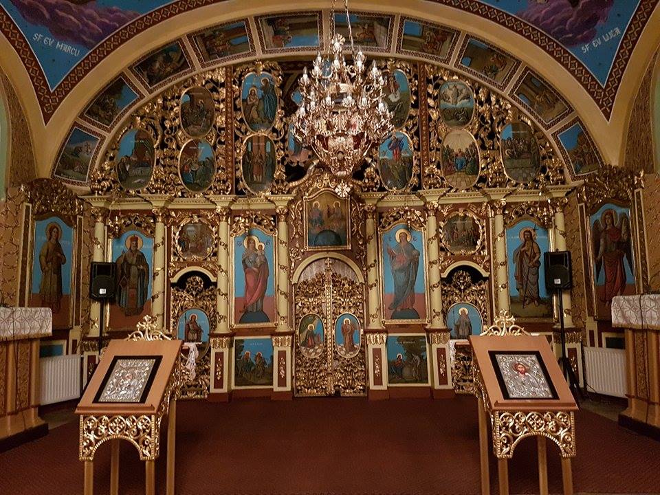 Parohia Ortodoxă Birda: Filip Matei, un reprezentant de seamă al ...