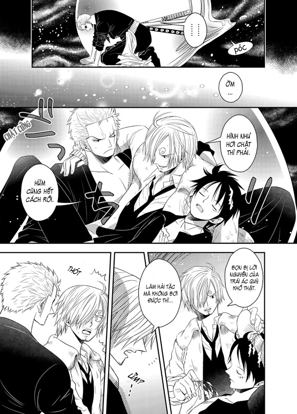 Nostalgia group: Doujinshi: 21sai ZoSan [by Myassu (Batten Oukoku)]