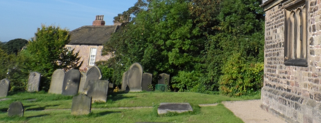 Walking The Peak: Hooton Roberts, Old Denaby, Mexborough, and Butterbusk