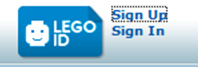 How to: Create a lego ID