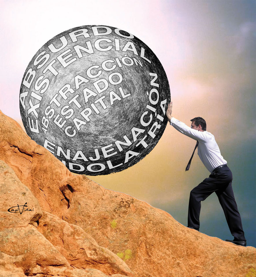 Libre examen: El carácter social en la sociedad moderna