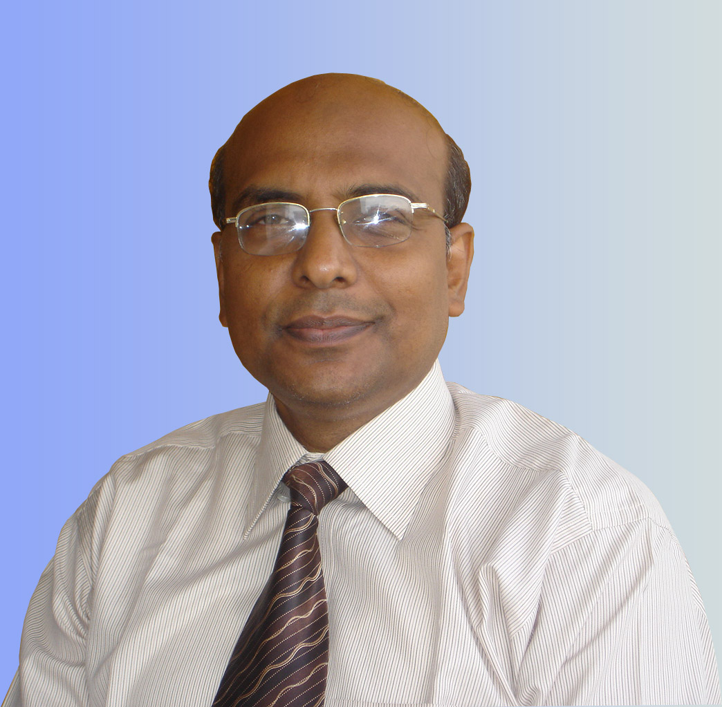 Dr. MD. Ayub Ali