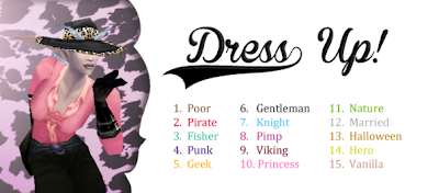 Admiring Azeroth: October 2013