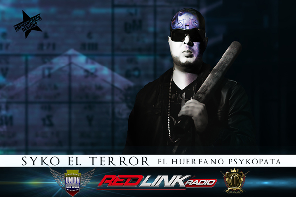 WALL PAPER: NUEVO FONDO DE PANTALLA SYKO EL TERRO WALLPAPPER SYKO