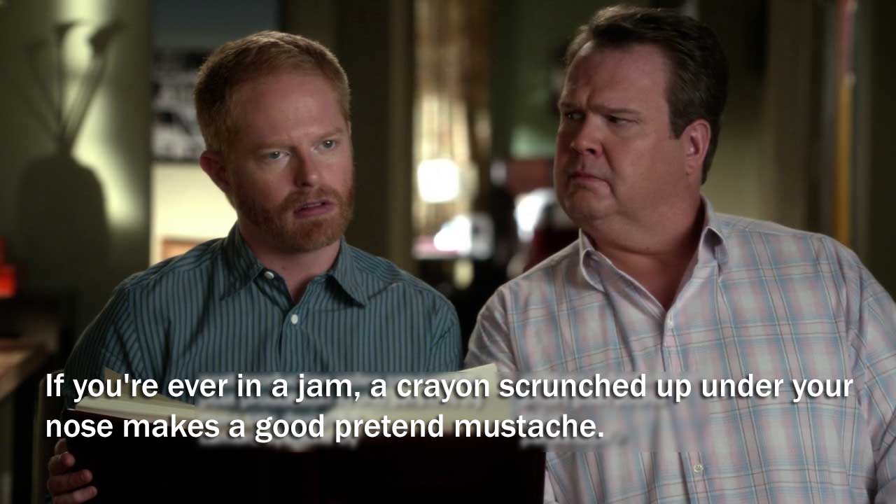 this wonderful life of mine: Phils-osophy