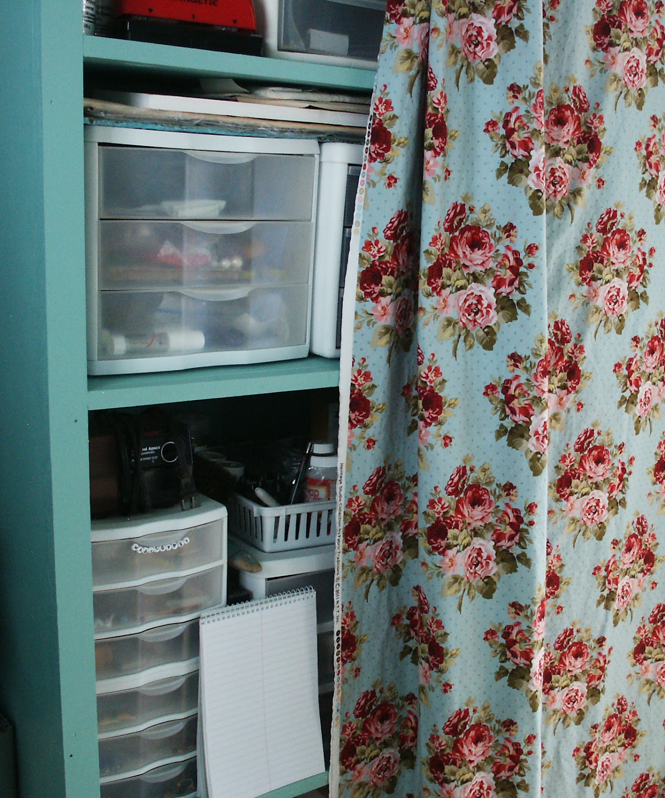 Magic Gypsy: WBC Studio Tour!