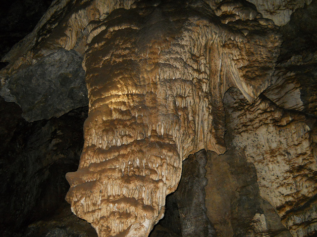 Patrimonio de la Humanidad: Sitio de homínidos fósiles de Sudáfrica 1999