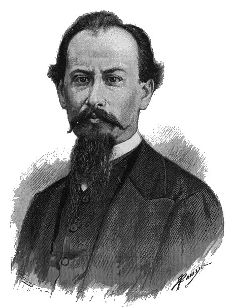 El maestro: Efemérides Mexicanas Marzo 17