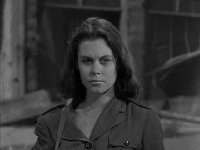 El periódico más breve: The Twilight Zone (1959-64). En los límites de ...