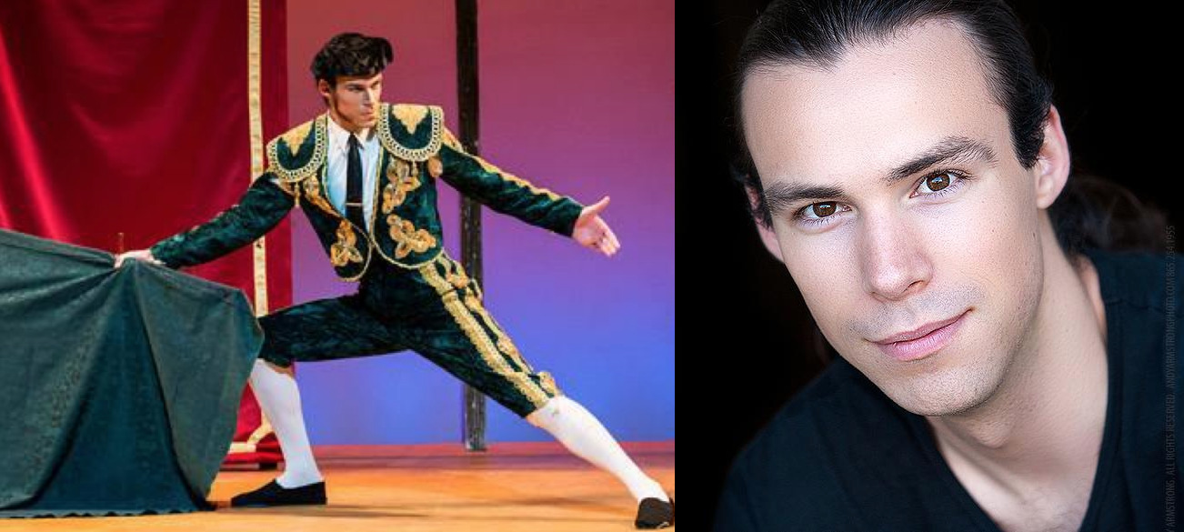 BARIHUNKS ®: Introducing Barihunks Patrick McNally & Peter Johnson