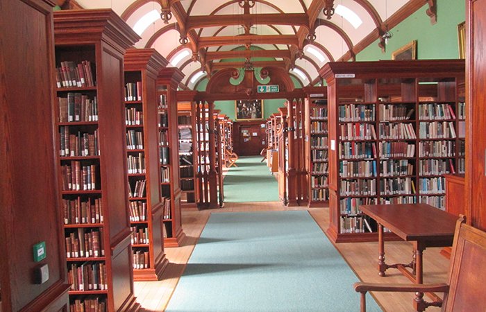 Inside Out: Finding our place in Cambridge