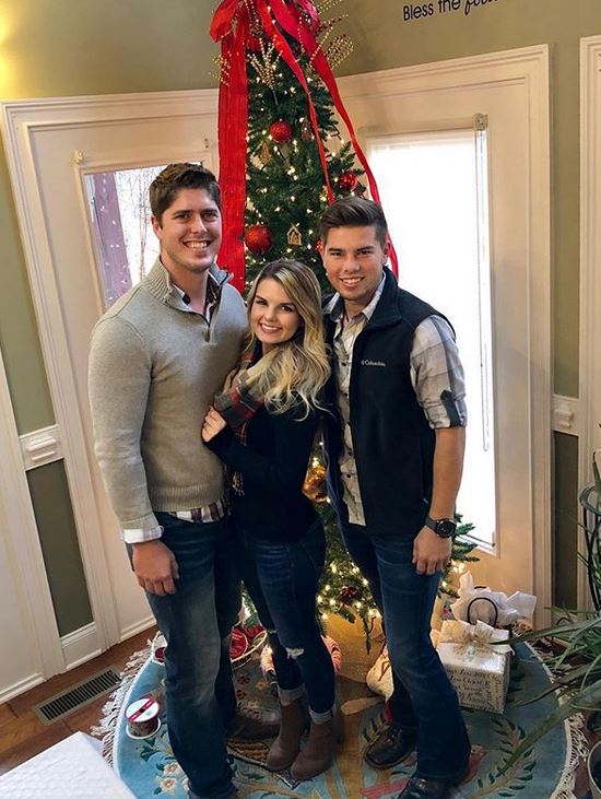 Bates Family Blog: Bates Updates and Pictures | Gil and Kelly | 19 Kids ...