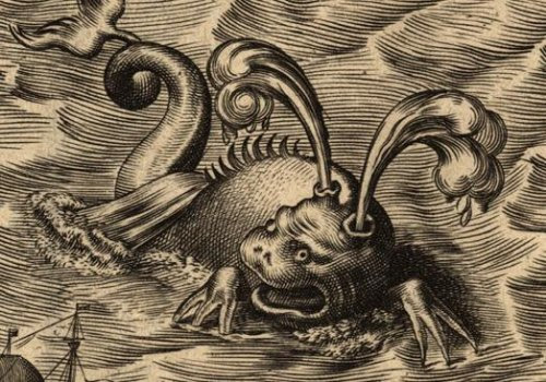 Sinaloa lee: El colombre de Dino Buzzati