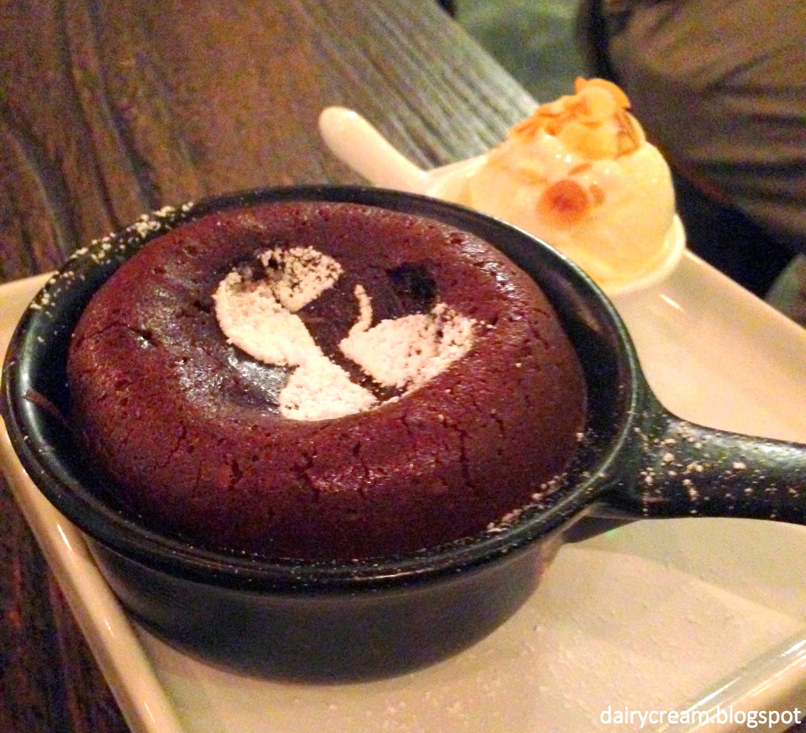 East 8 New York Fusion Tapas @ Grand Park Hotel City Hall